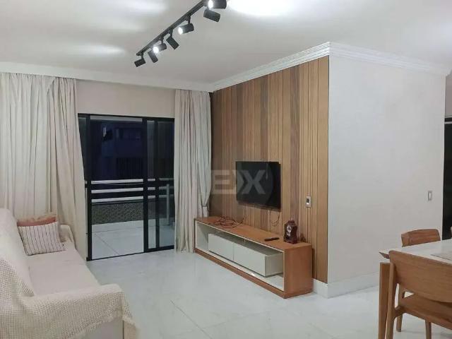 Apartamento para Locação em Fortaleza/CE Meireles 3 Quartos