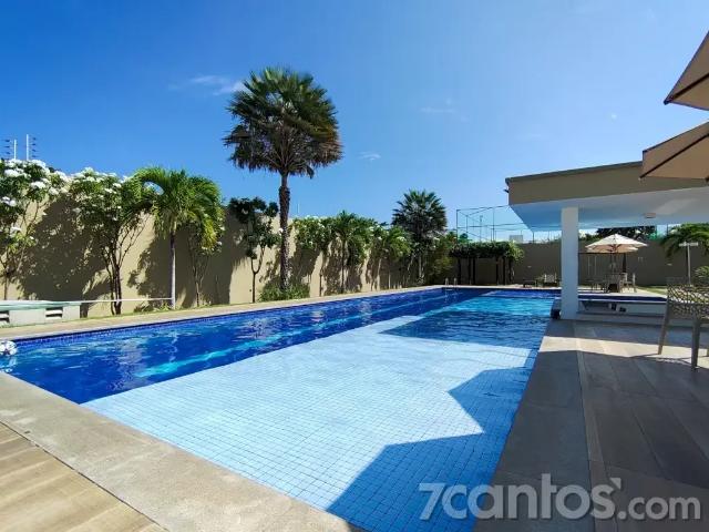 Apartamento para Locação em Fortaleza/CE Messejana 3 Quartos