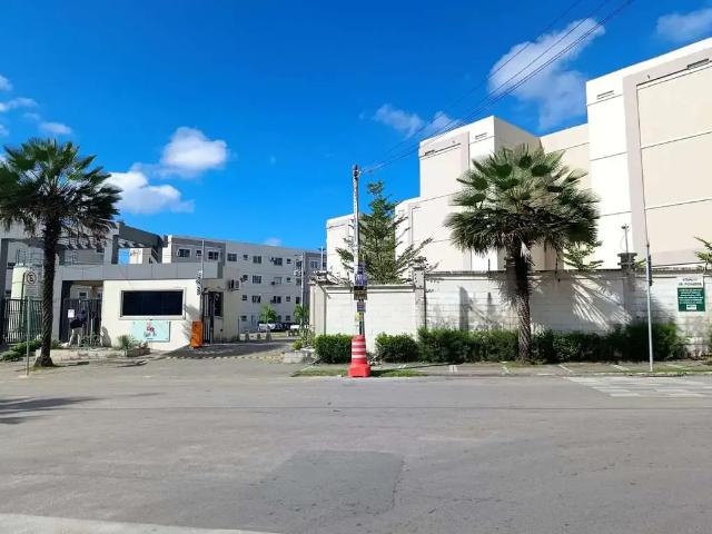 Apartamento para Locação em Fortaleza/CE Messejana 2 Quartos