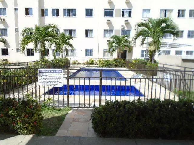 Apartamento para Locação em Fortaleza/CE Messejana 2 Quartos