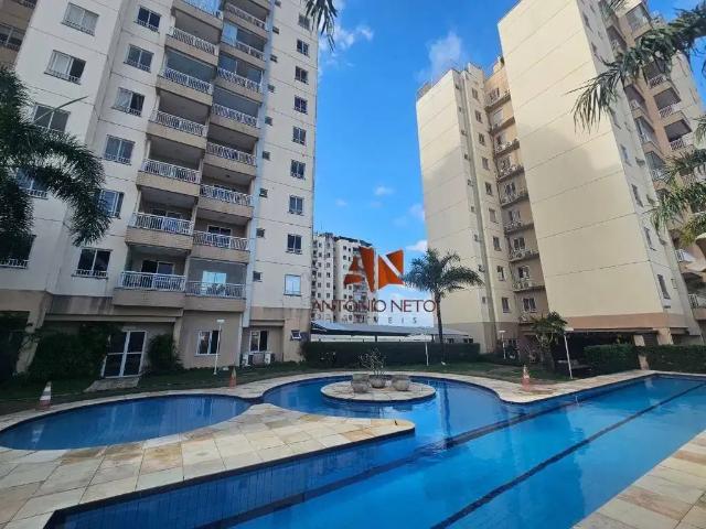 Apartamento para Locação em Fortaleza/CE Messejana 2 Quartos