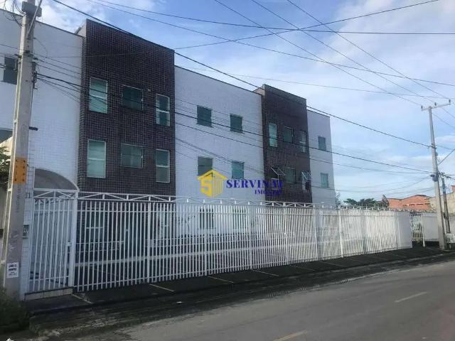 Apartamento para Locação em Fortaleza/CE Messejana 2 Quartos