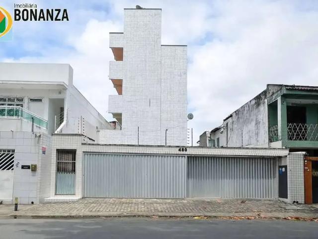 Apartamento para Locação em Fortaleza/CE Monte Castelo 2 Quartos