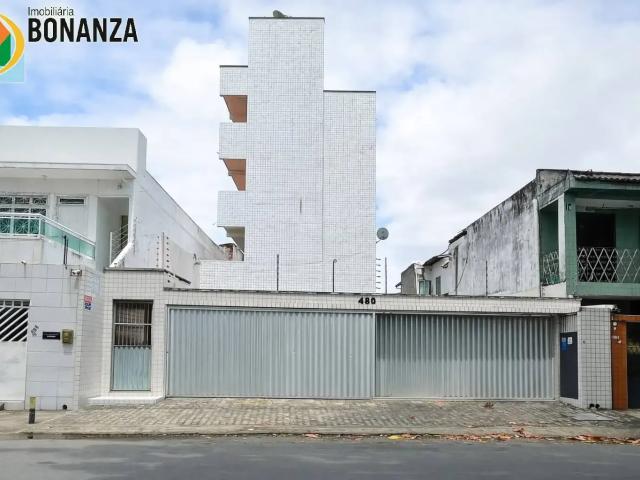 Apartamento para Locação em Fortaleza/CE Monte Castelo 2 Quartos