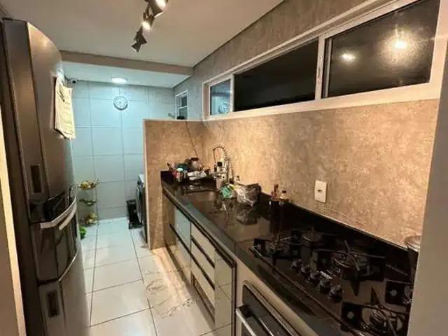 Apartamento para Locação em Fortaleza/CE Monte Castelo 3 Quartos