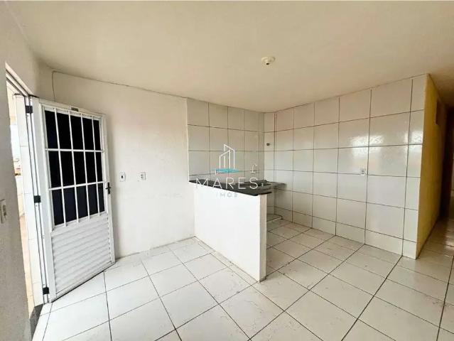 Apartamento para Locação em Fortaleza/CE Montese 2 Quartos