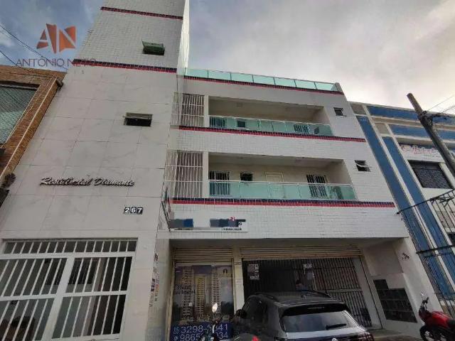 Apartamento para Locação em Fortaleza/CE Montese 2 Quartos