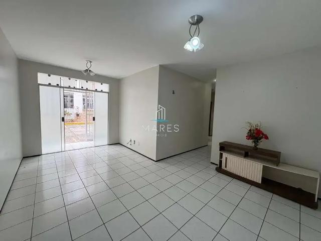 Apartamento para Locação em Fortaleza/CE Montese 3 Quartos