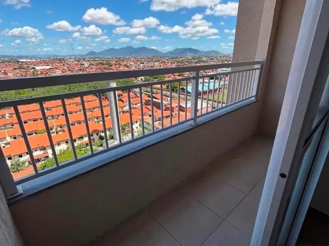 Apartamento para Locação em Fortaleza/CE Mondubim 2 Quartos