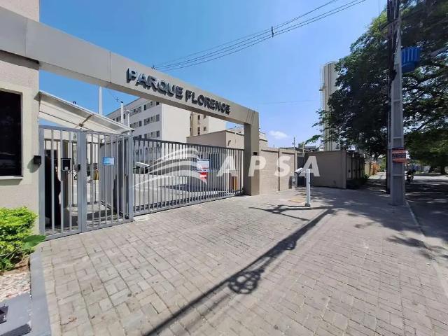 Apartamento para Locação em Fortaleza/CE Mondubim 2 Quartos