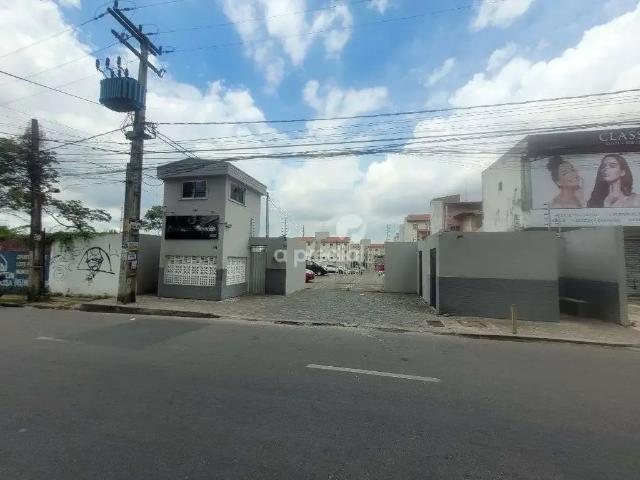 Apartamento para Locação em Fortaleza/CE Mondubim 2 Quartos