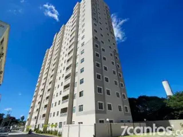 Apartamento para Locação em Fortaleza/CE Mondubim 2 Quartos
