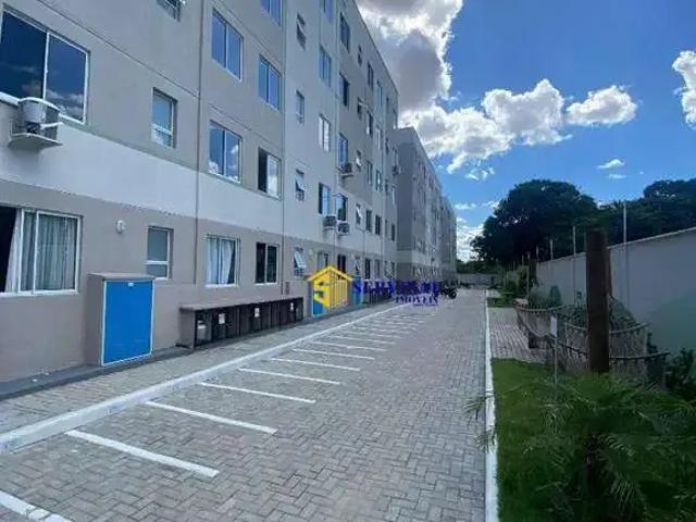 Apartamento para Locação em Fortaleza/CE Mondubim 2 Quartos