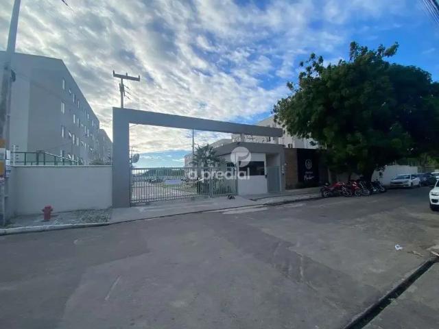 Apartamento para Locação em Fortaleza/CE Mondubim 2 Quartos