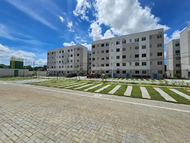 Apartamento para Locação em Fortaleza/CE Mondubim 2 Quartos