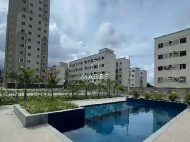 Apartamento para Locação em Fortaleza/CE Mondubim 2 Quartos