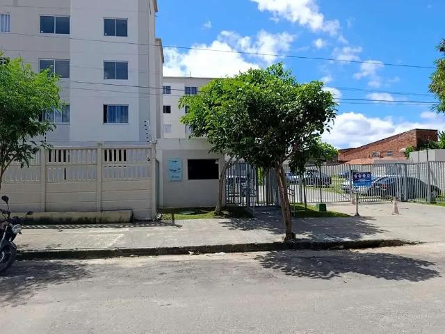 Apartamento para Locação em Fortaleza/CE Mondubim 2 Quartos