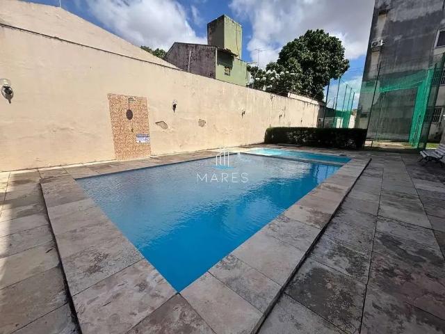 Apartamento para Locação em Fortaleza/CE Mondubim 3 Quartos