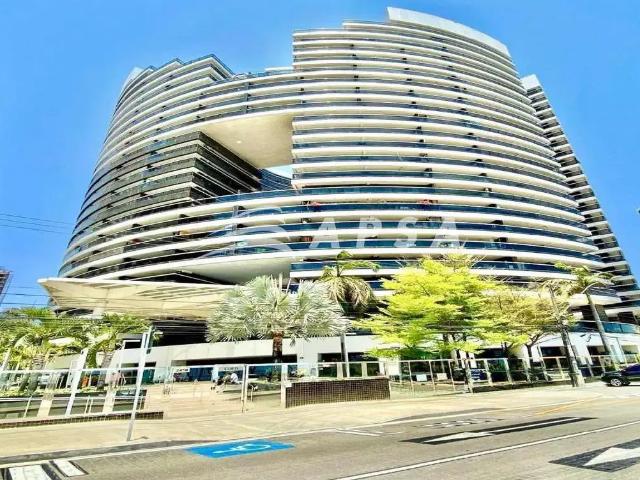 Apartamento para Locação em Fortaleza/CE Mucuripe 4 Quartos