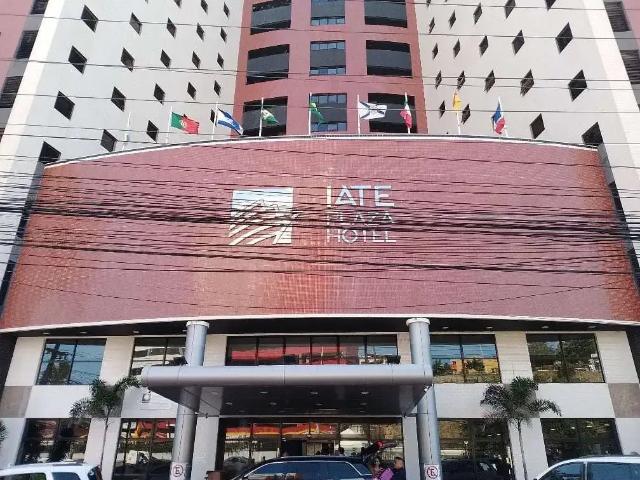 Apartamento para Locação em Fortaleza/CE Mucuripe 1 Quartos