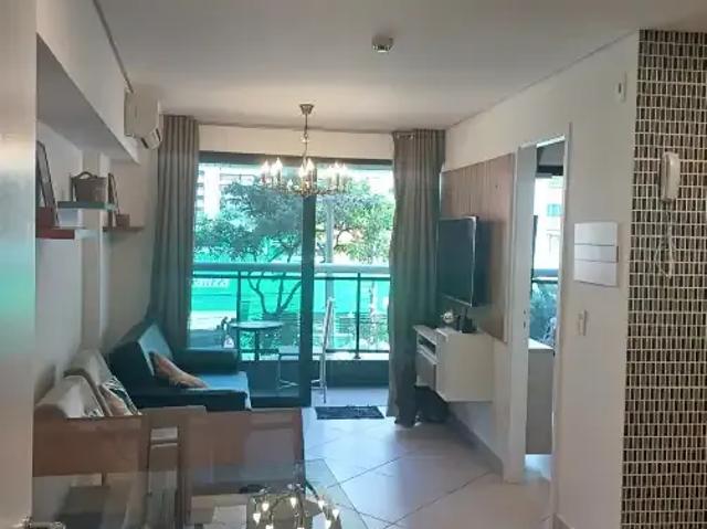 Apartamento para Locação em Fortaleza/CE Mucuripe 1 Quartos