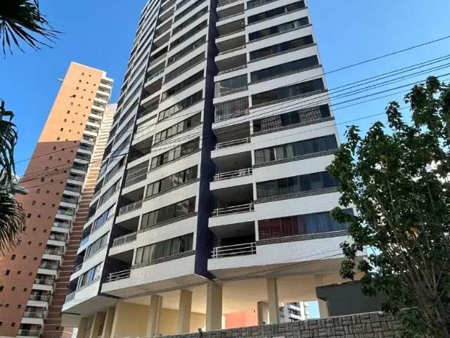 Apartamento para Locação em Fortaleza/CE Mucuripe 2 Quartos
