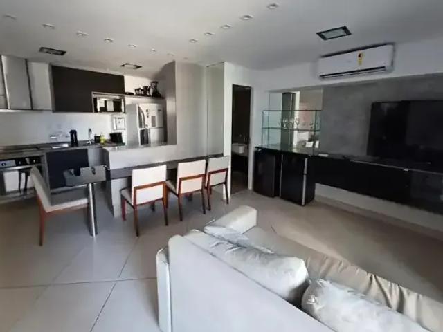 Apartamento para Locação em Fortaleza/CE Mucuripe 2 Quartos