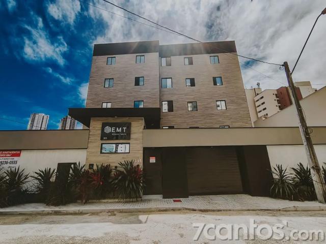 Apartamento para Locação em Fortaleza/CE Mucuripe 2 Quartos