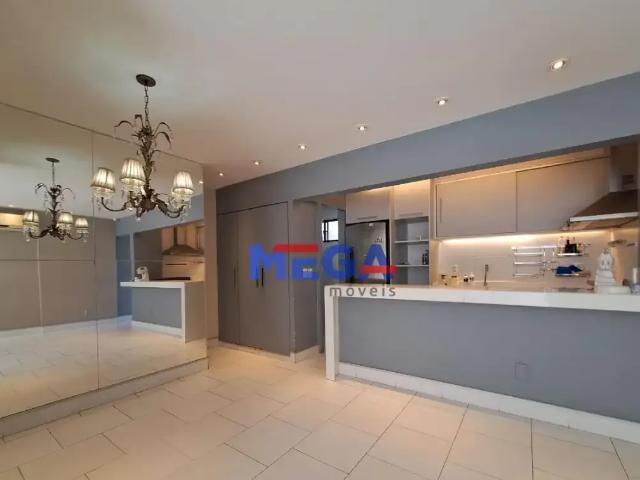 Apartamento para Locação em Fortaleza/CE Mucuripe 2 Quartos