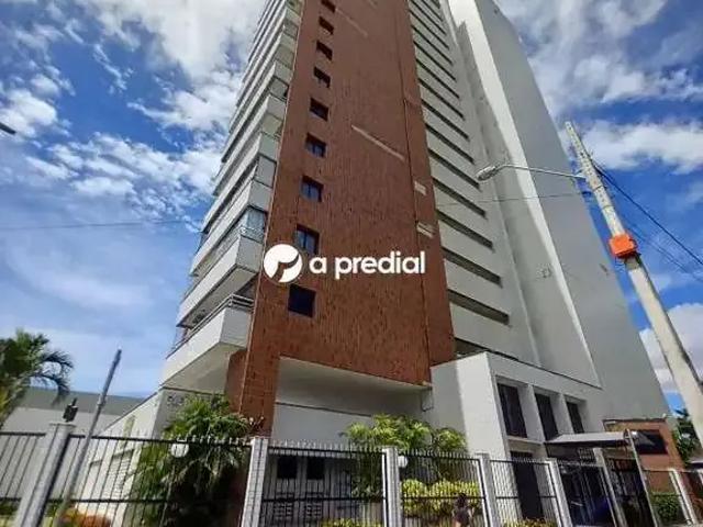 Apartamento para Locação em Fortaleza/CE Mucuripe 2 Quartos