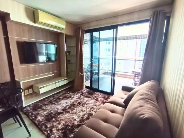 Apartamento para Locação em Fortaleza/CE Mucuripe 2 Quartos
