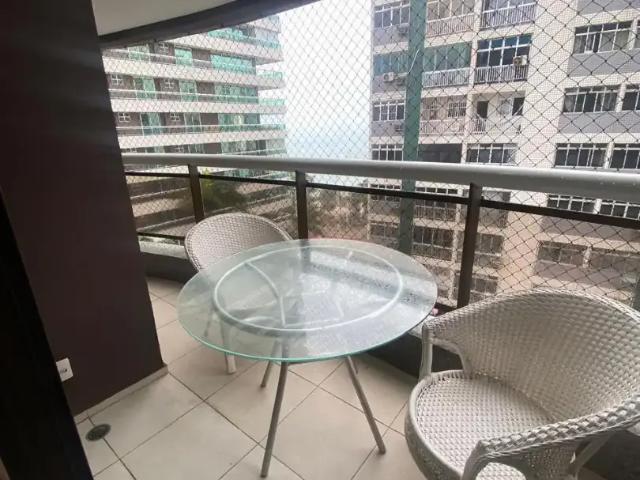 Apartamento para Locação em Fortaleza/CE Mucuripe 3 Quartos