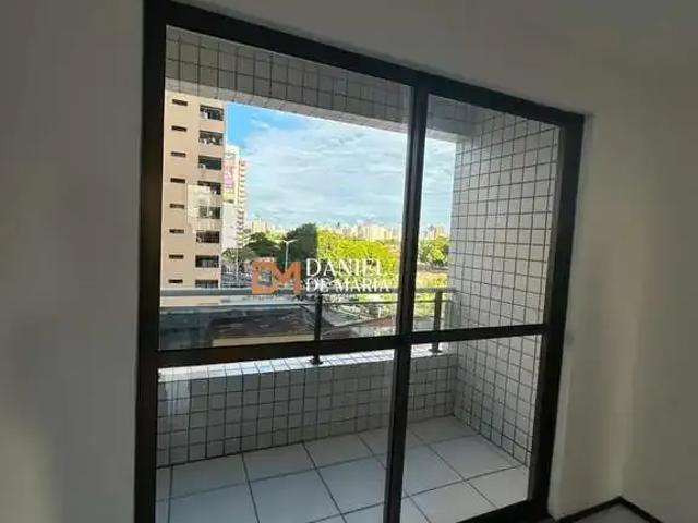 Apartamento para Locação em Fortaleza/CE Mucuripe 3 Quartos