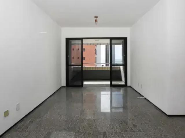 Apartamento para Locação em Fortaleza/CE Mucuripe 3 Quartos