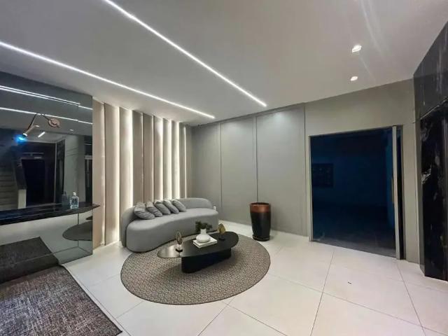 Apartamento para Locação em Fortaleza/CE Mucuripe 3 Quartos