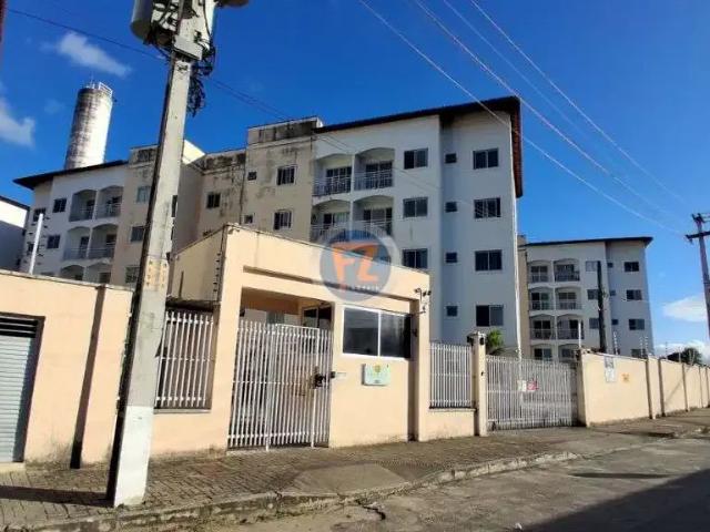 Apartamento para Locação em Fortaleza/CE Novo Mondubim 2 Quartos