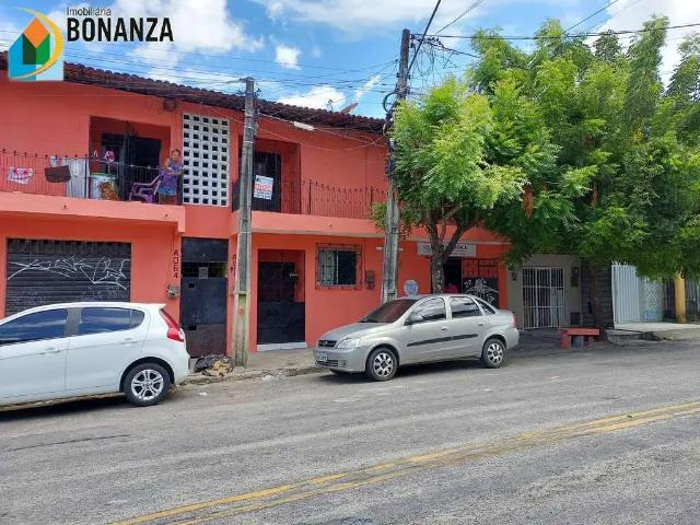 Apartamento para Locação em Fortaleza/CE Pan Americano 2 Quartos