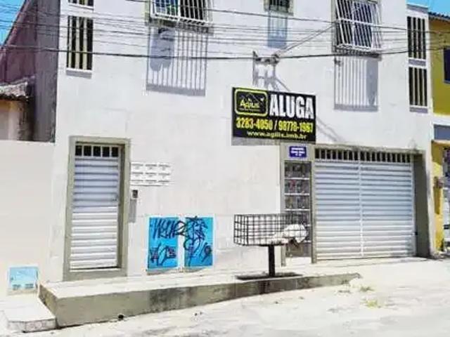 Apartamento para Locação em Fortaleza/CE Pan Americano 2 Quartos