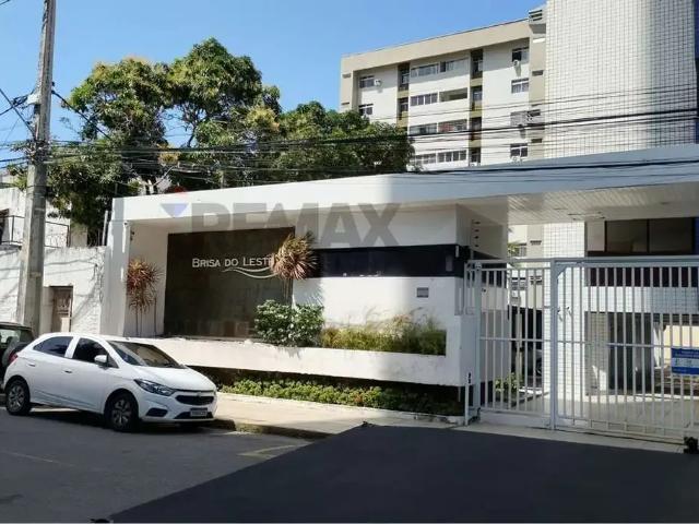 Apartamento para Locação em Fortaleza/CE Papicu 3 Quartos
