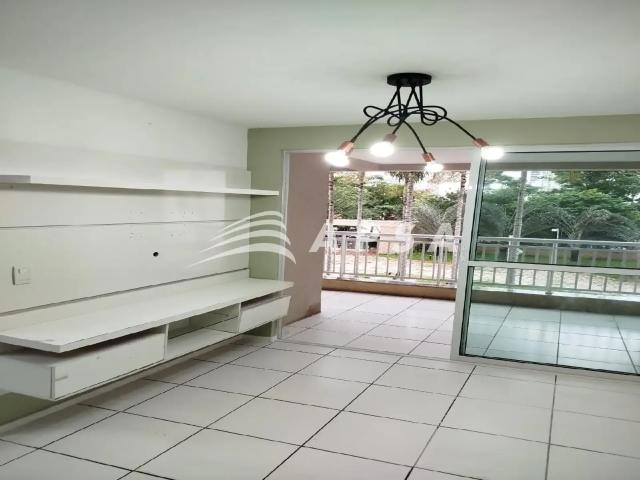 Apartamento para Locação em Fortaleza/CE Papicu 3 Quartos