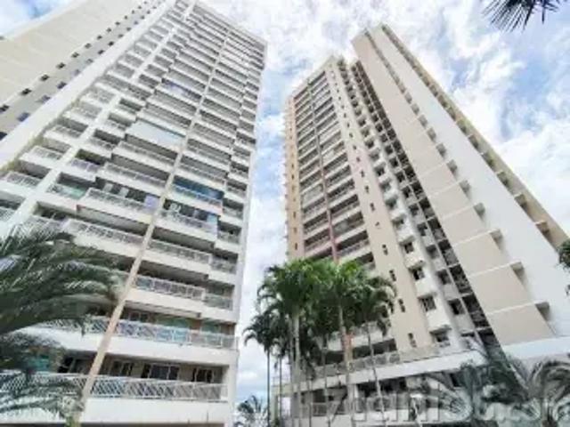 Apartamento para Locação em Fortaleza/CE Papicu 3 Quartos