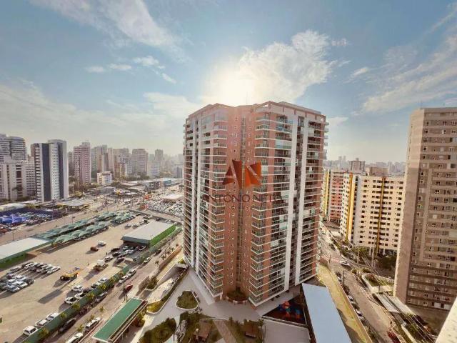Apartamento para Locação em Fortaleza/CE Papicu 3 Quartos