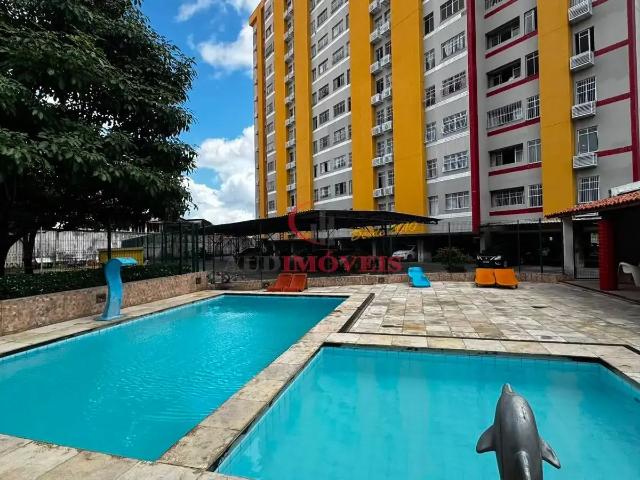 Apartamento para Locação em Fortaleza/CE Parangaba 3 Quartos