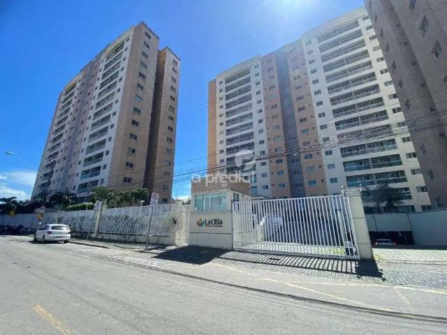 Apartamento para Locação em Fortaleza/CE Parangaba 3 Quartos