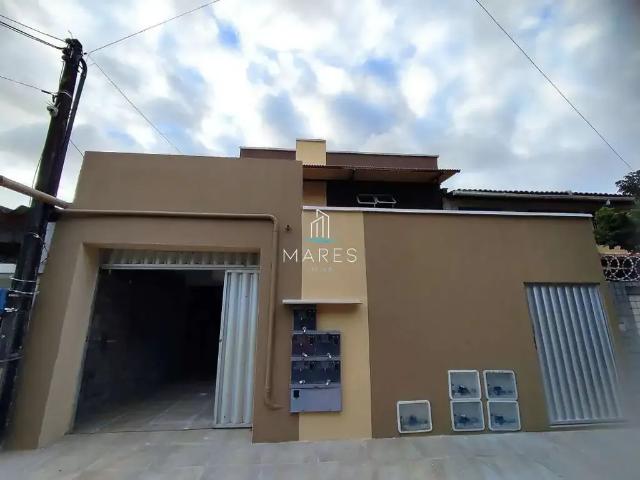 Apartamento para Locação em Fortaleza/CE Parangaba 2 Quartos