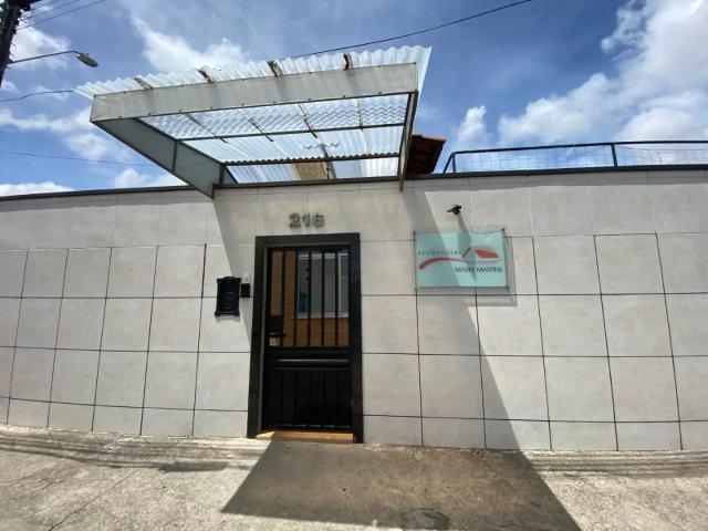 Apartamento para Locação em Fortaleza/CE Parangaba 2 Quartos