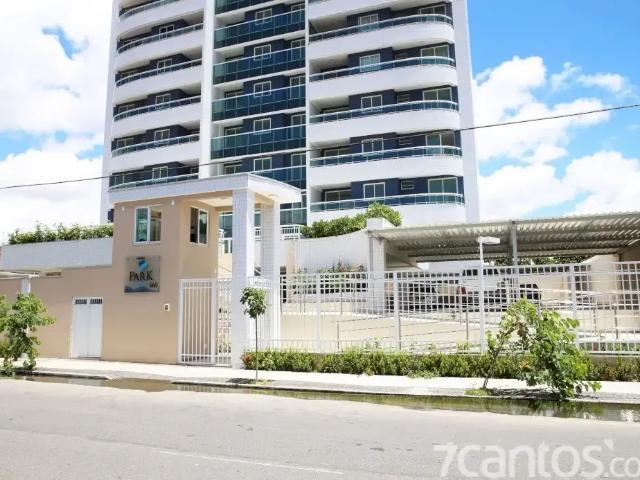 Apartamento para Locação em Fortaleza/CE Parque Araxá 4 Quartos