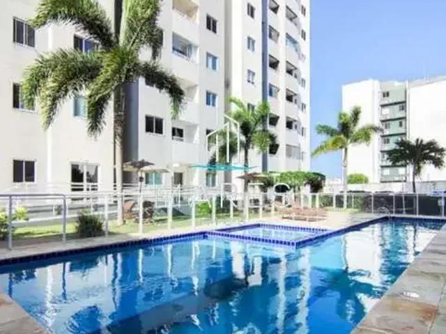 Apartamento para Locação em Fortaleza/CE Parque Dois Irmãos 2 Quartos