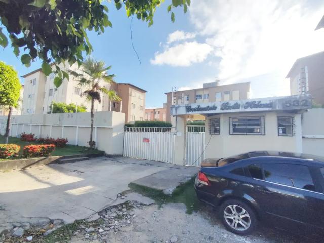 Apartamento para Locação em Fortaleza/CE Parque Iracema 2 Quartos
