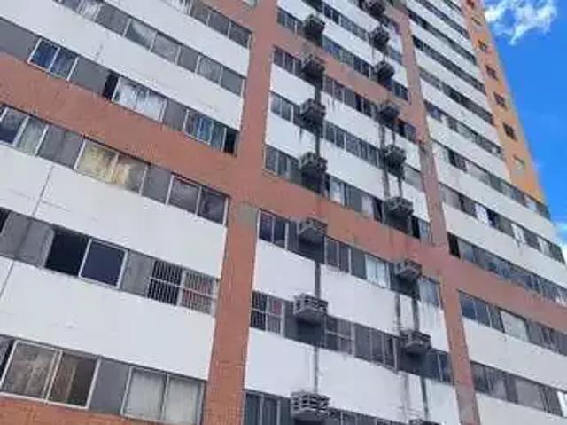 Apartamento para Locação em Fortaleza/CE Parque Iracema 2 Quartos